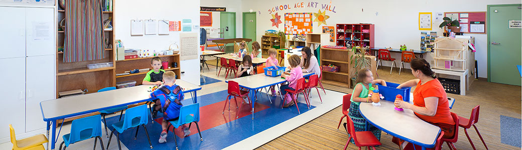 About Us - Cela's Creative Learning Academy